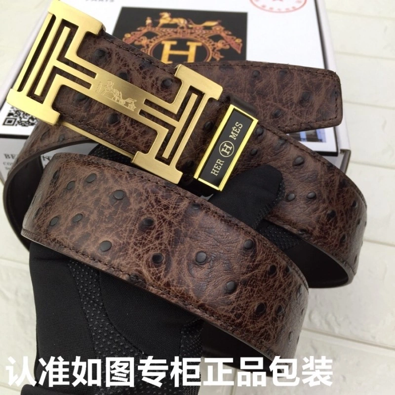 Mirror quality Hermes Belts