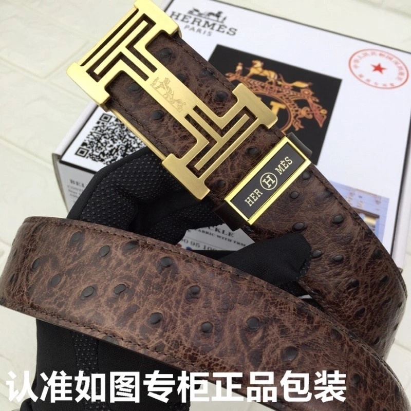 Mirror quality Hermes Belts