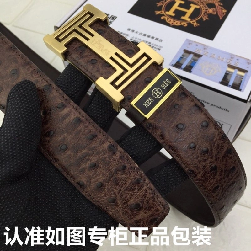 Mirror quality Hermes Belts
