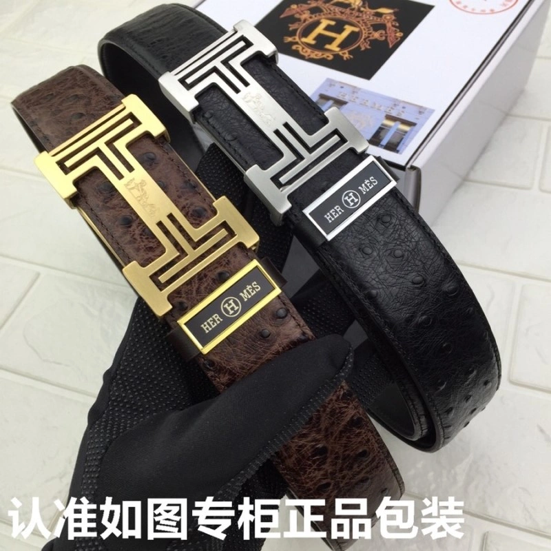 Mirror quality Hermes Belts