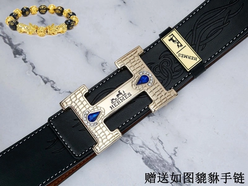 Value-priced Hermes Belts