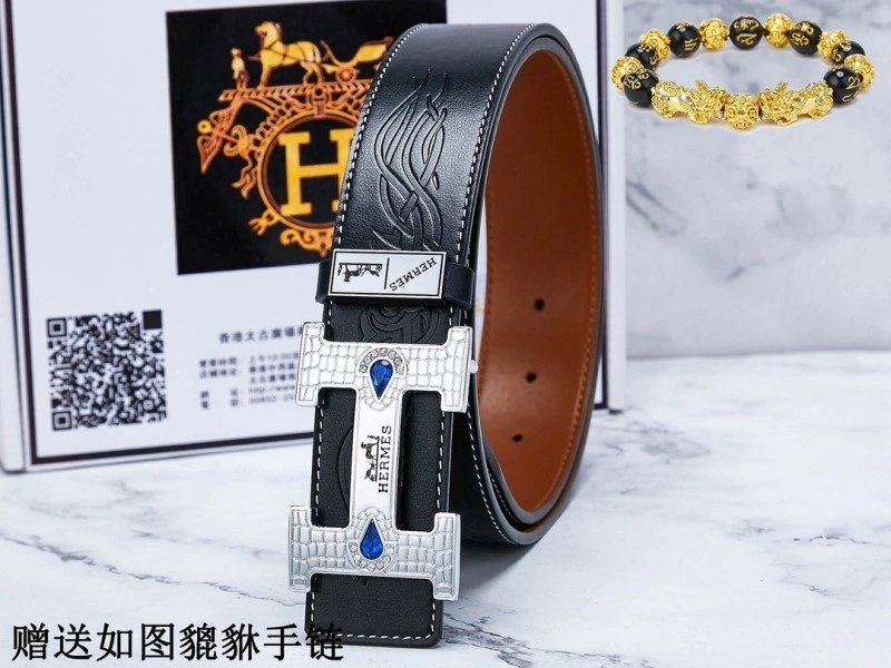 Economical Hermes Belts