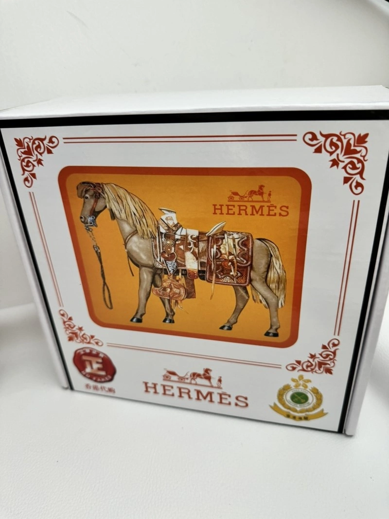 Official Hermes Belts