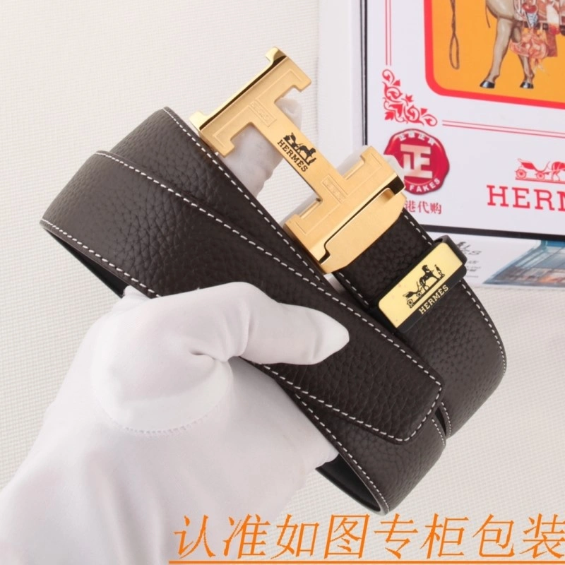 Original Hermes Belts