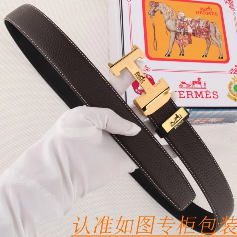 Original Hermes Belts