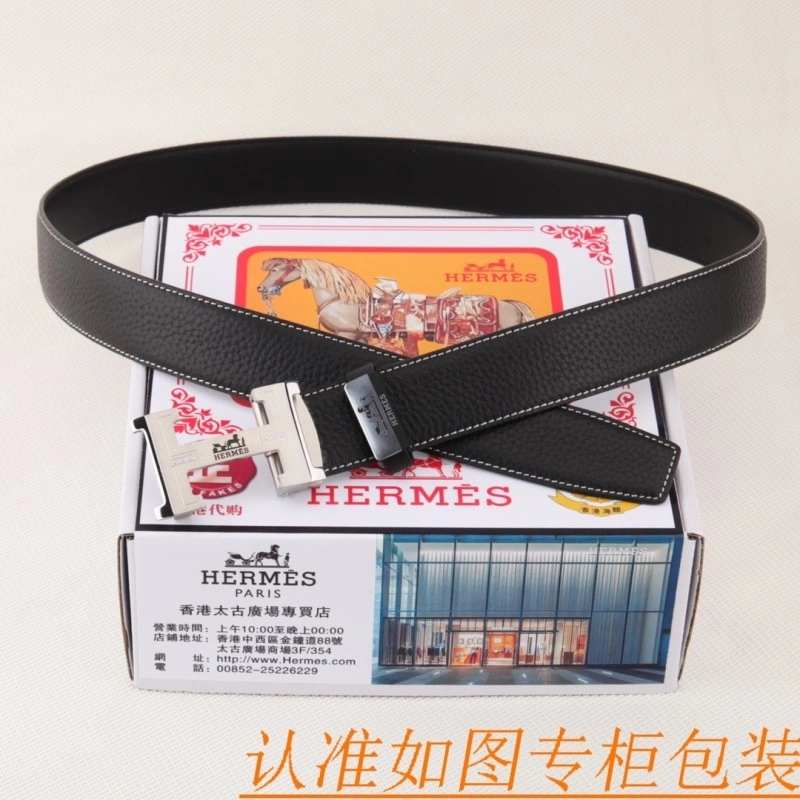 Brand-original Hermes Belts