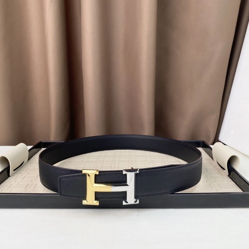Official Hermes Belts