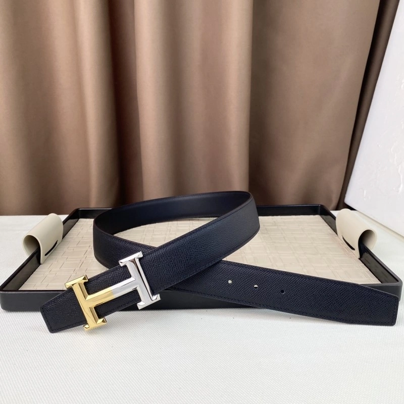 Official Hermes Belts