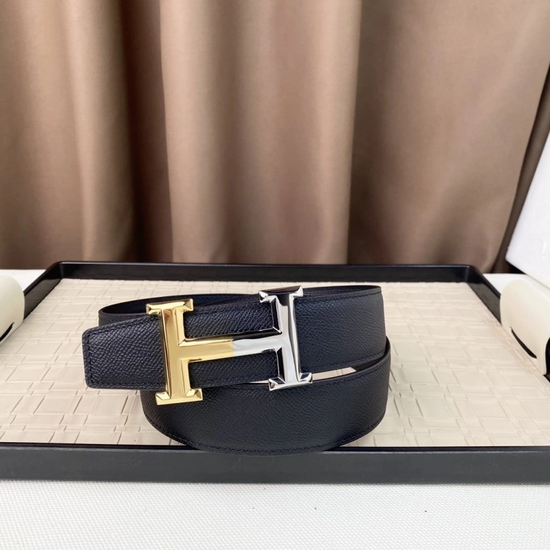 Official Hermes Belts
