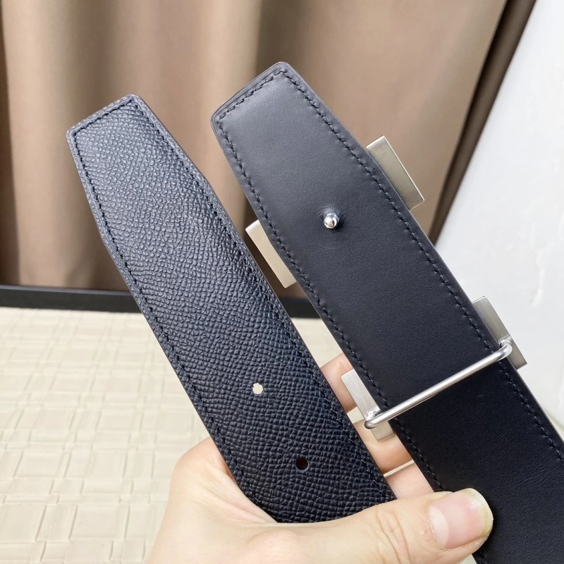 Official Hermes Belts