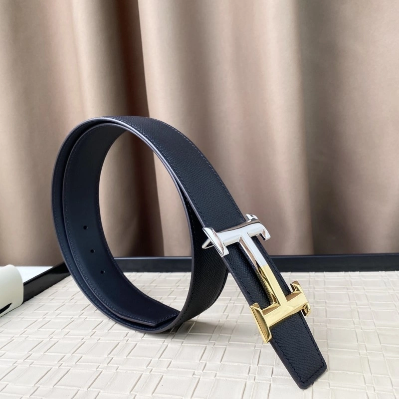 Official Hermes Belts