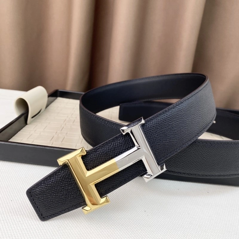 Official Hermes Belts
