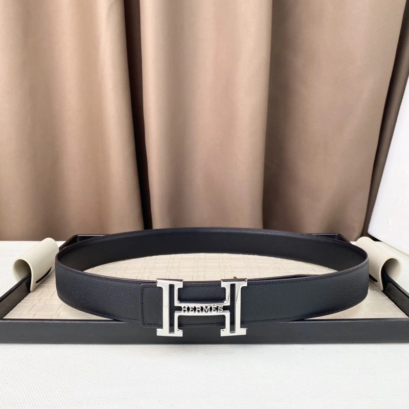 Top mirror Hermes Belts