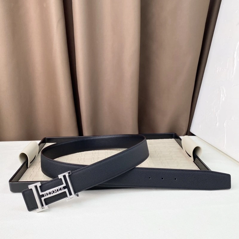Top mirror Hermes Belts