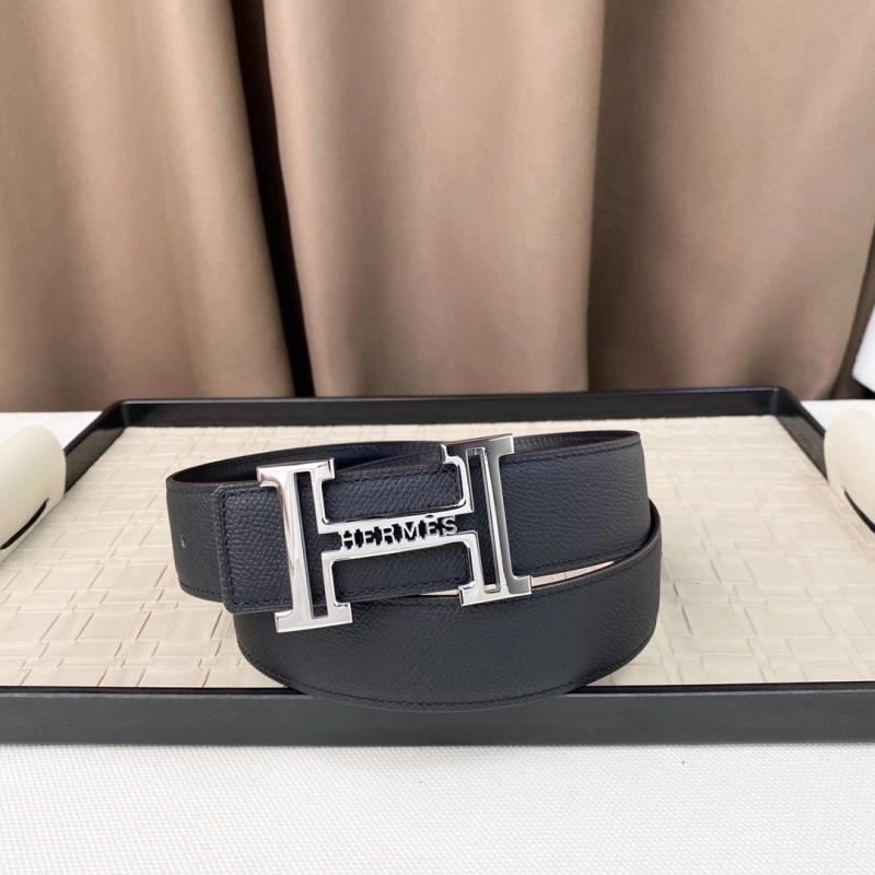 Top mirror Hermes Belts