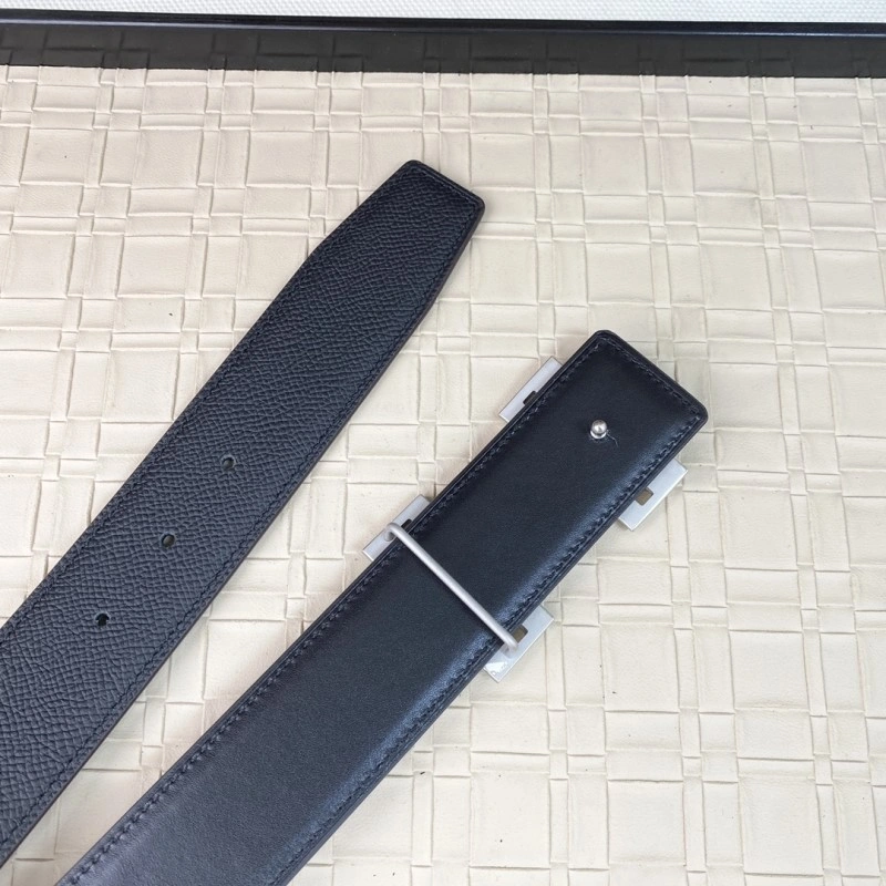 Top mirror Hermes Belts