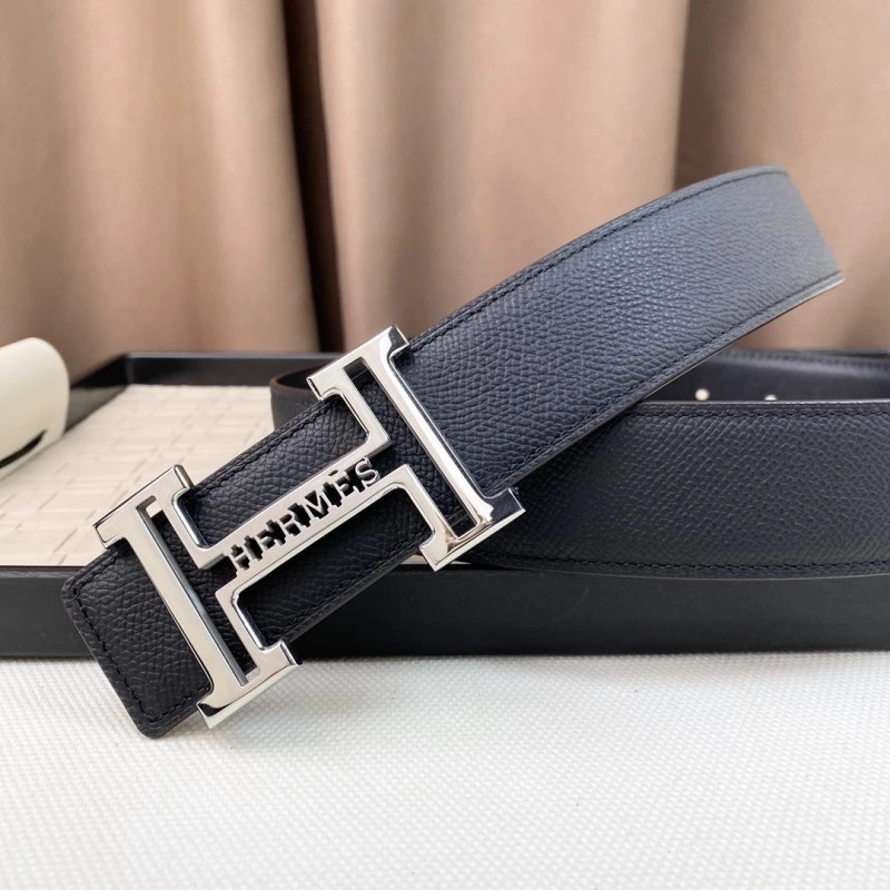 Top mirror Hermes Belts