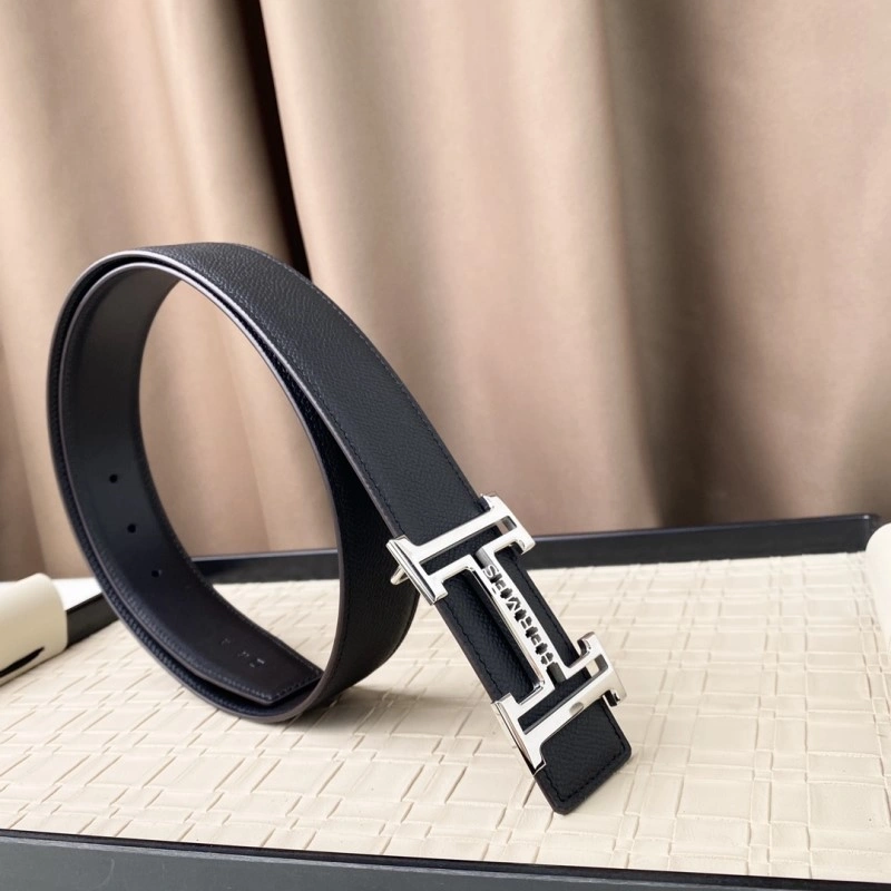 Top mirror Hermes Belts
