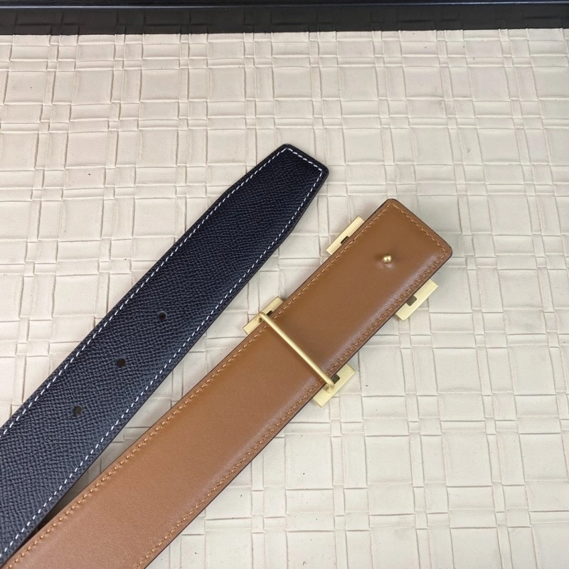 Accurate model Hermes Belts