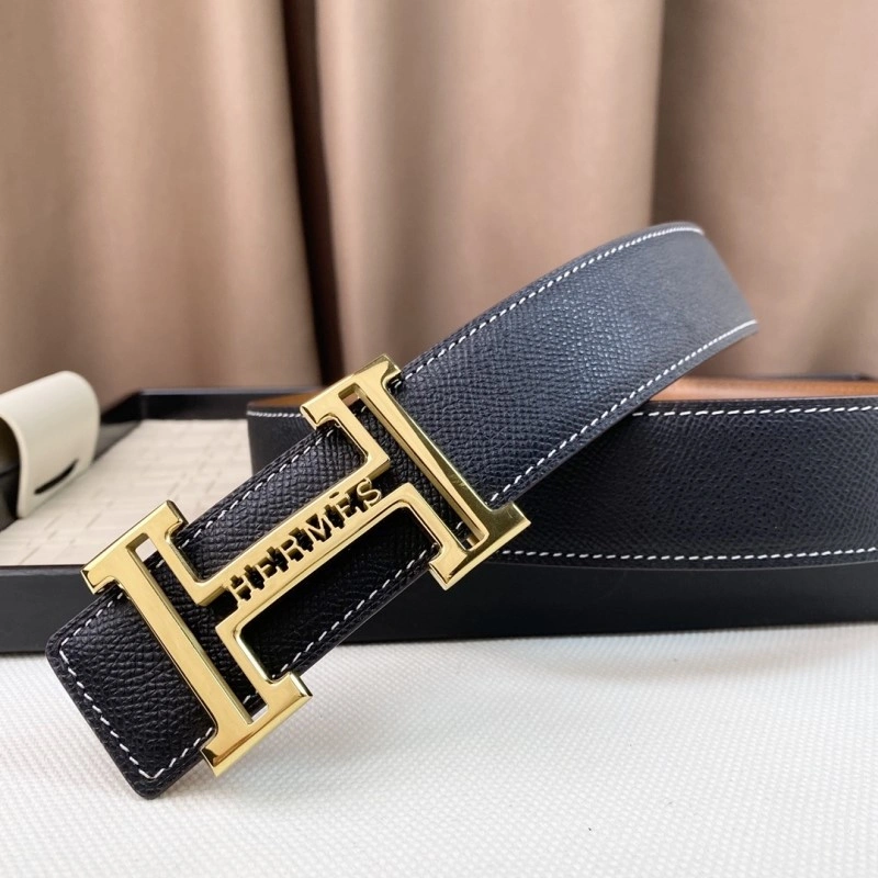 Accurate model Hermes Belts