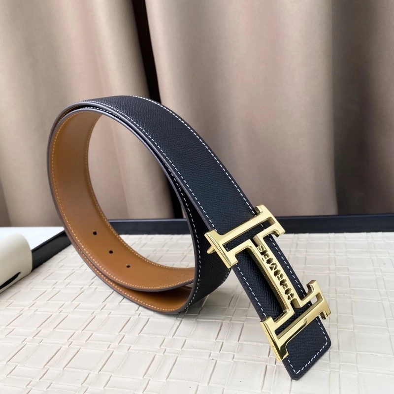 Accurate model Hermes Belts