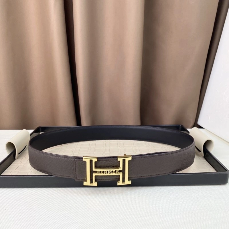Authentic Hermes Belts