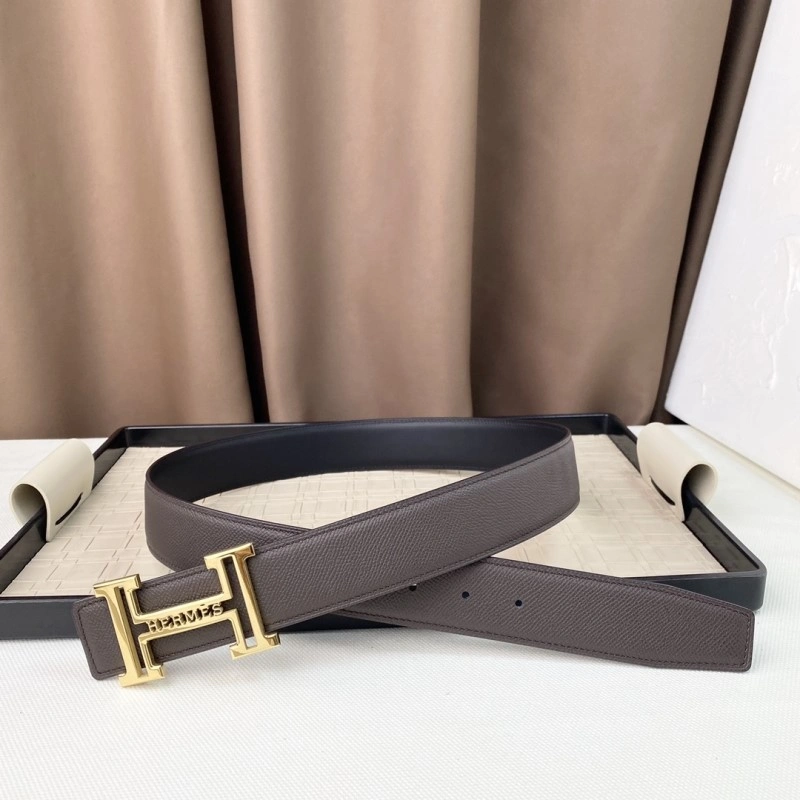 Authentic Hermes Belts