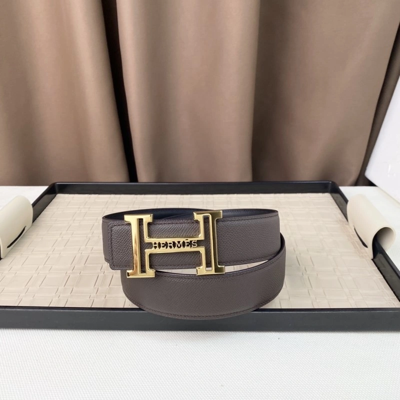 Authentic Hermes Belts