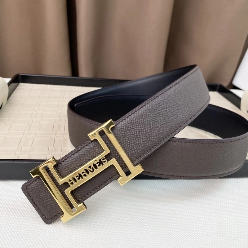 Authentic Hermes Belts