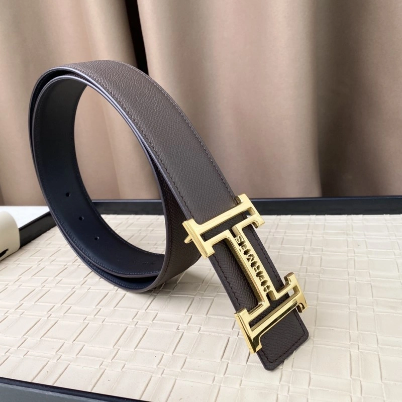 Authentic Hermes Belts