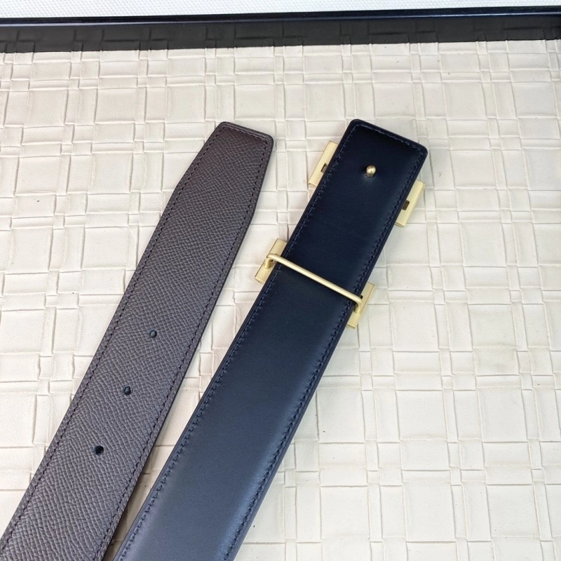 Authentic Hermes Belts