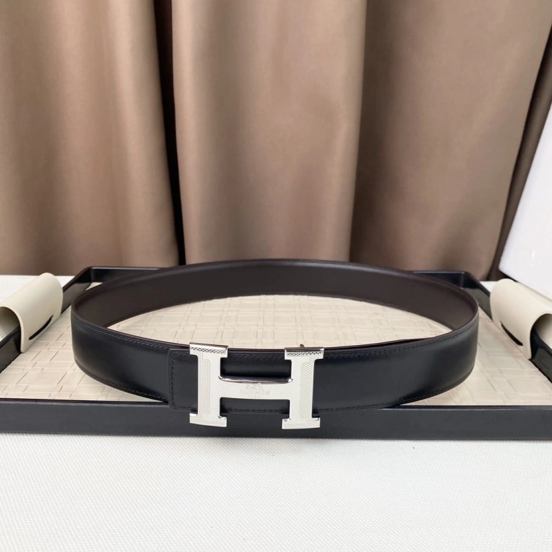 Original Hermes Belts