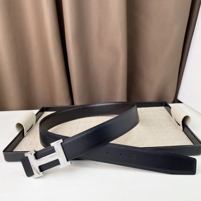 Original Hermes Belts