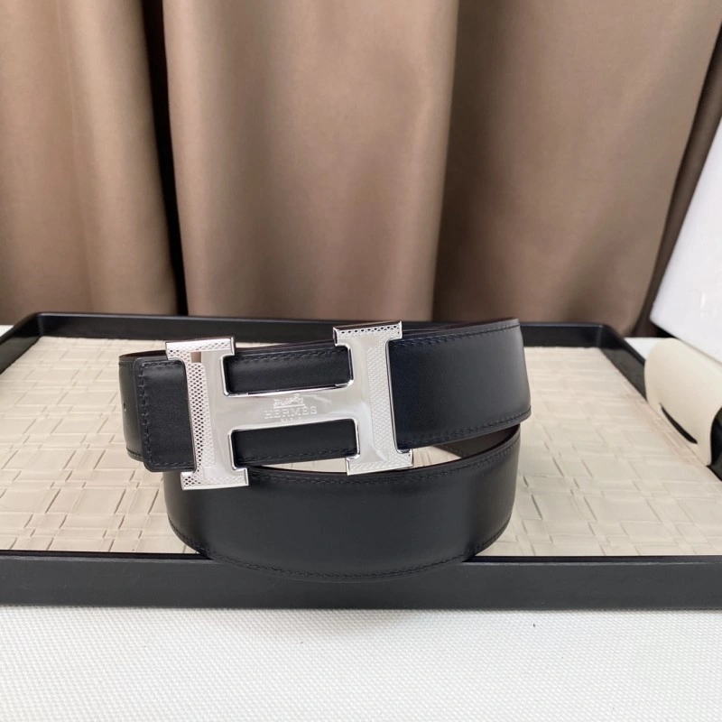 Original Hermes Belts