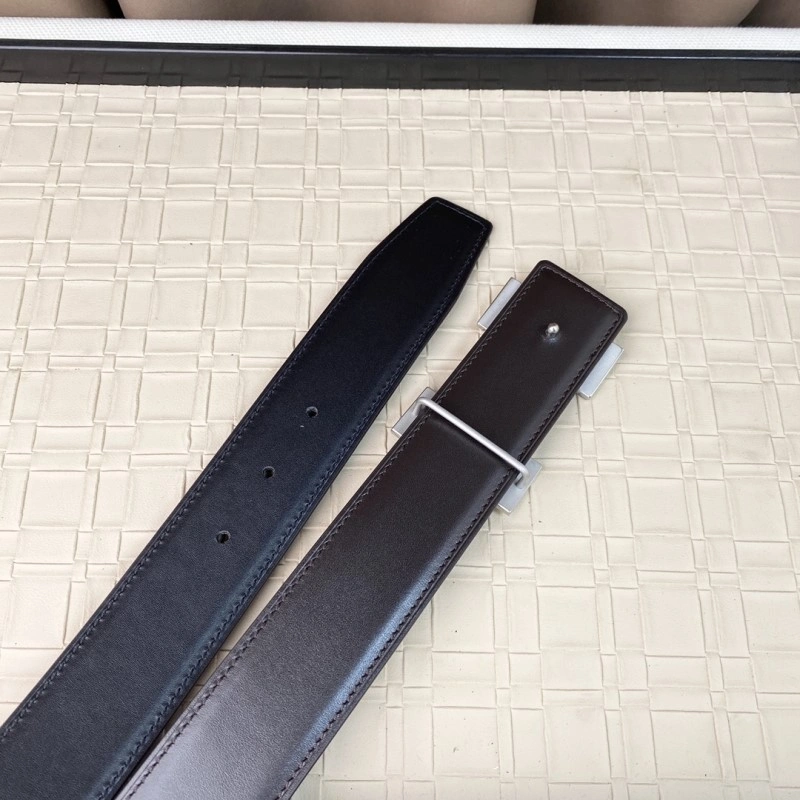 Original Hermes Belts