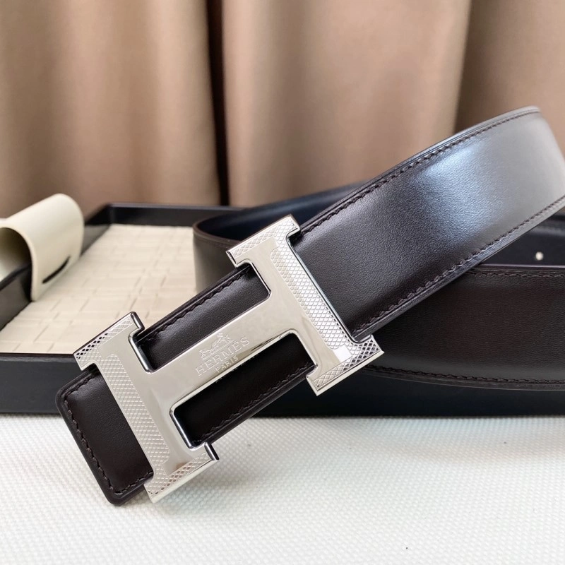 Original Hermes Belts