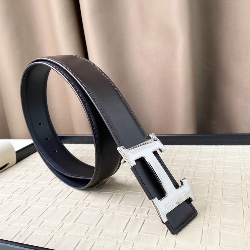Original Hermes Belts