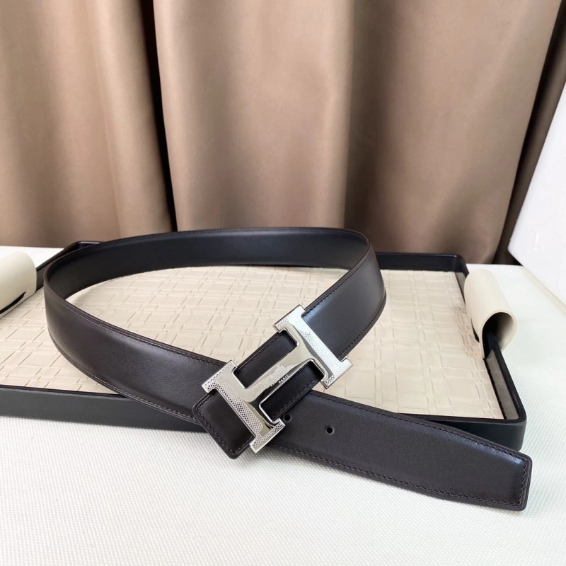Original Hermes Belts
