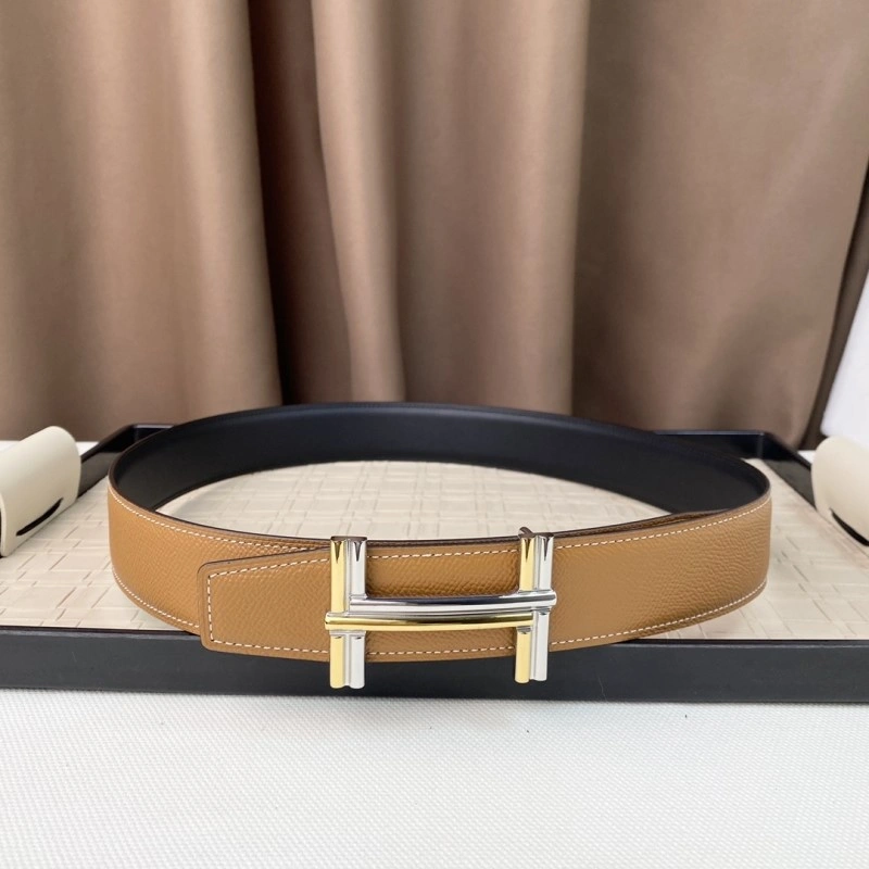 Official Hermes Belts
