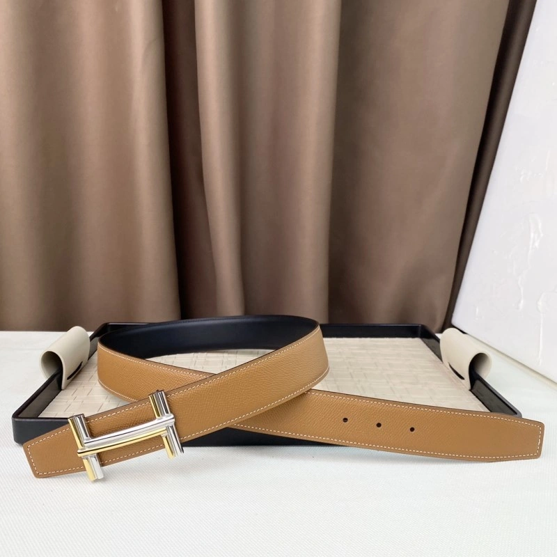 Official Hermes Belts