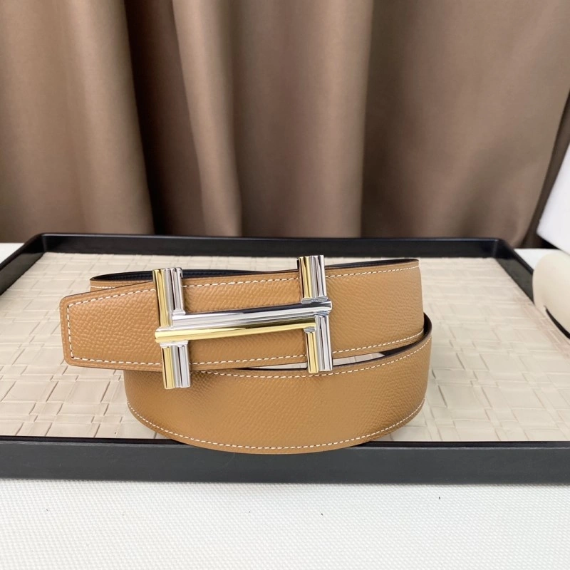 Official Hermes Belts