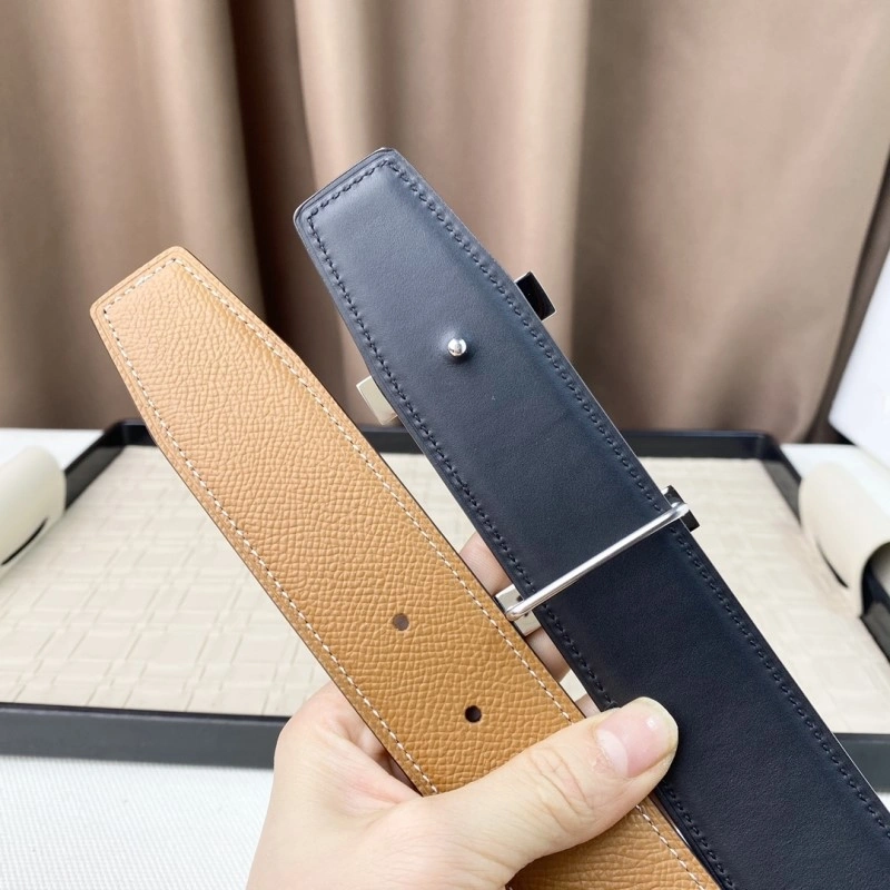 Official Hermes Belts