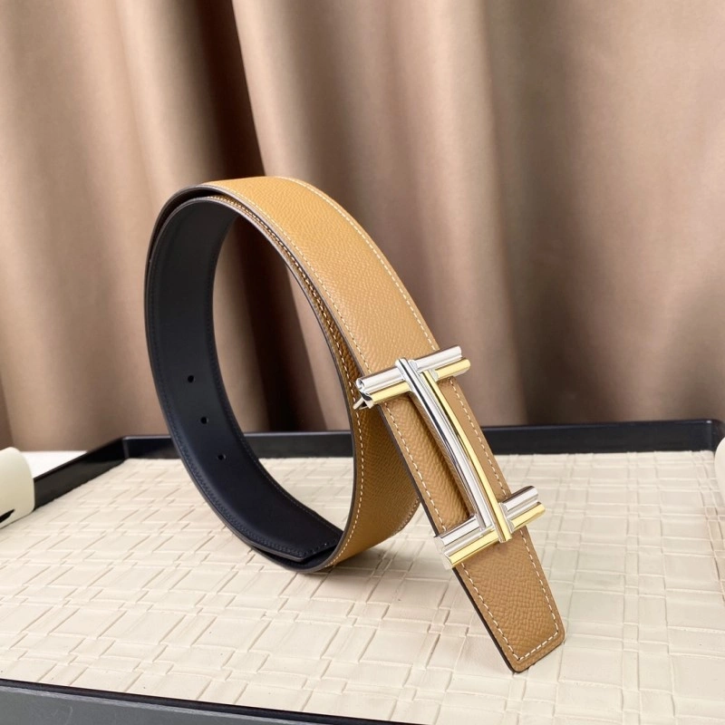 Official Hermes Belts