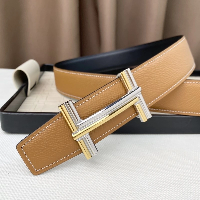 Official Hermes Belts