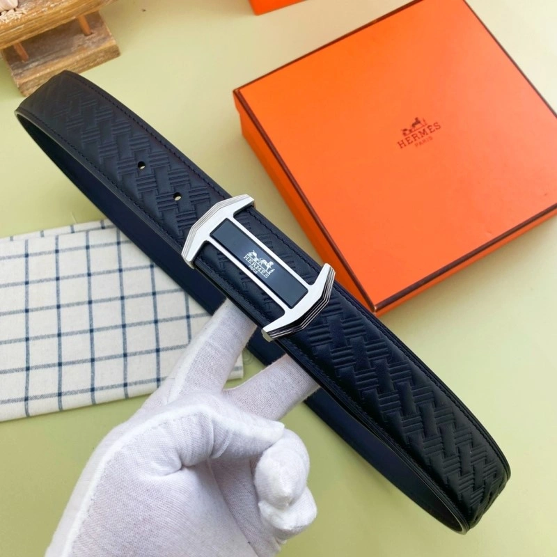 Original Hermes Belts