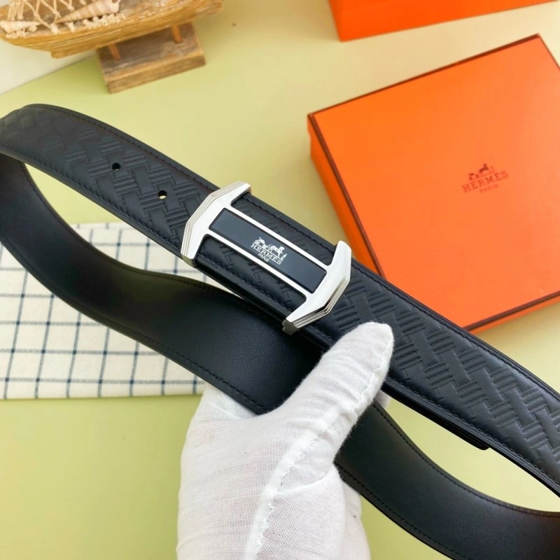 Original Hermes Belts