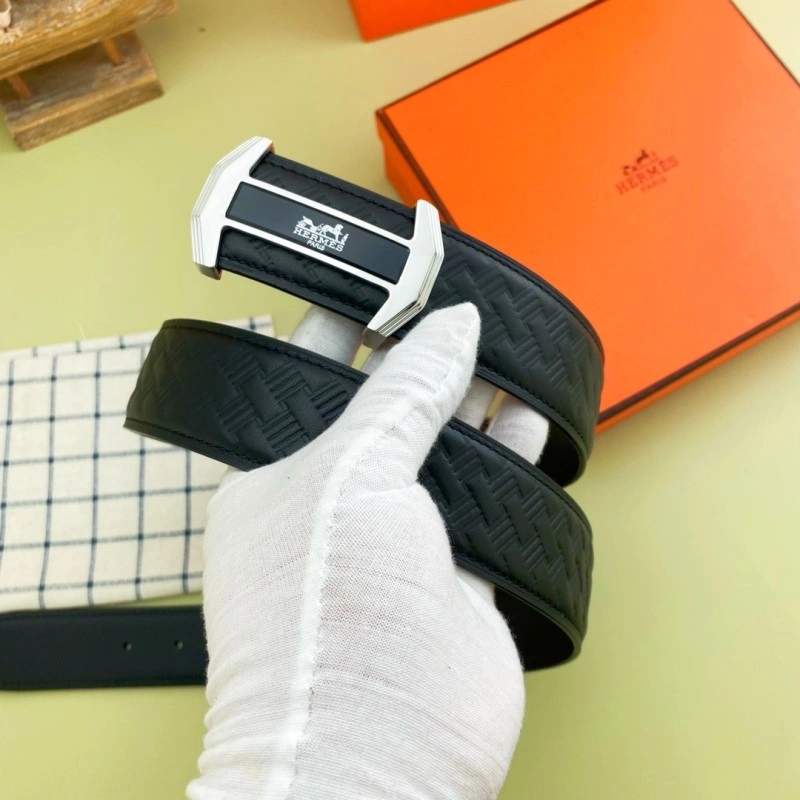 Original Hermes Belts