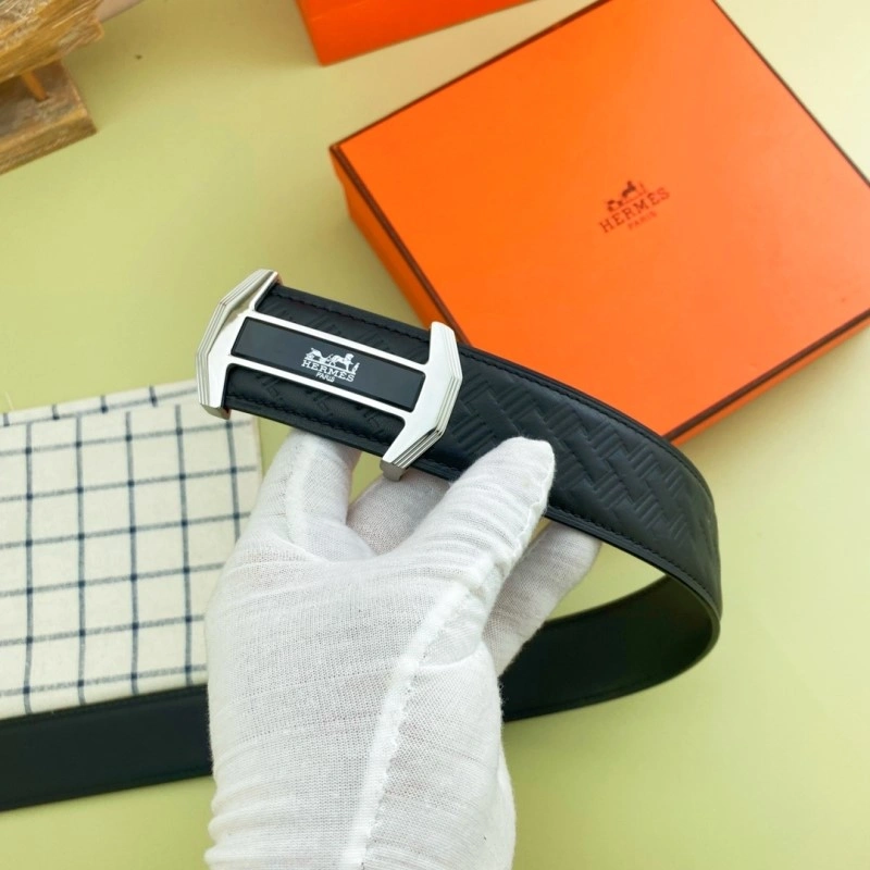 Original Hermes Belts