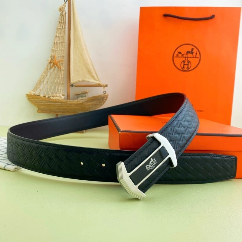 Original Hermes Belts
