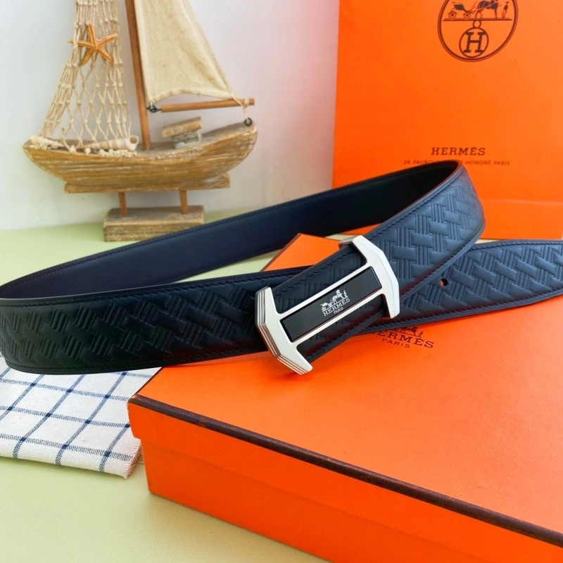 Original Hermes Belts